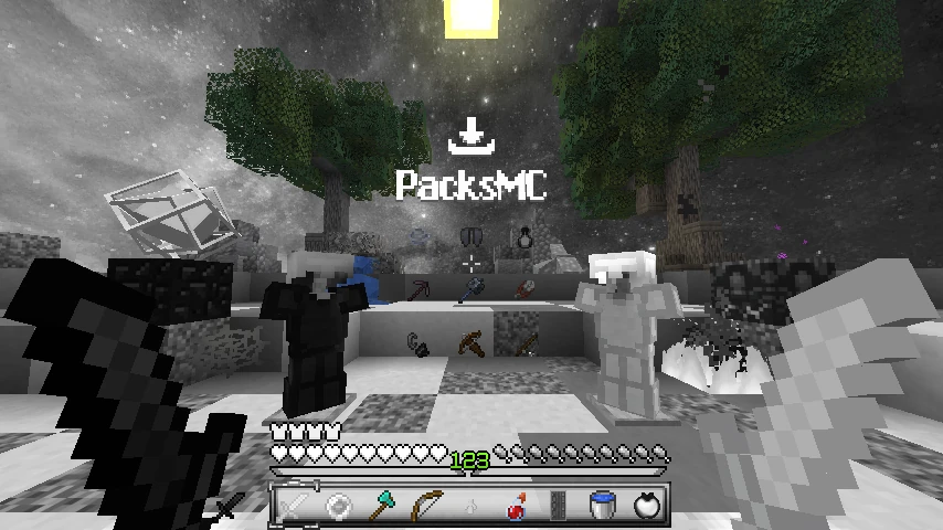 zypherion 16x Texture Pack - Download for Minecraft 1.21 | PacksMC