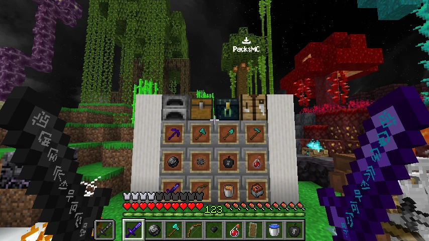 Alek Japanese Pack 16x Texture Pack - Download for Minecraft 1.21 | PacksMC